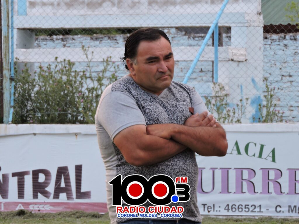 Alaníz retornó a Belgrano – Al Toque Deportes