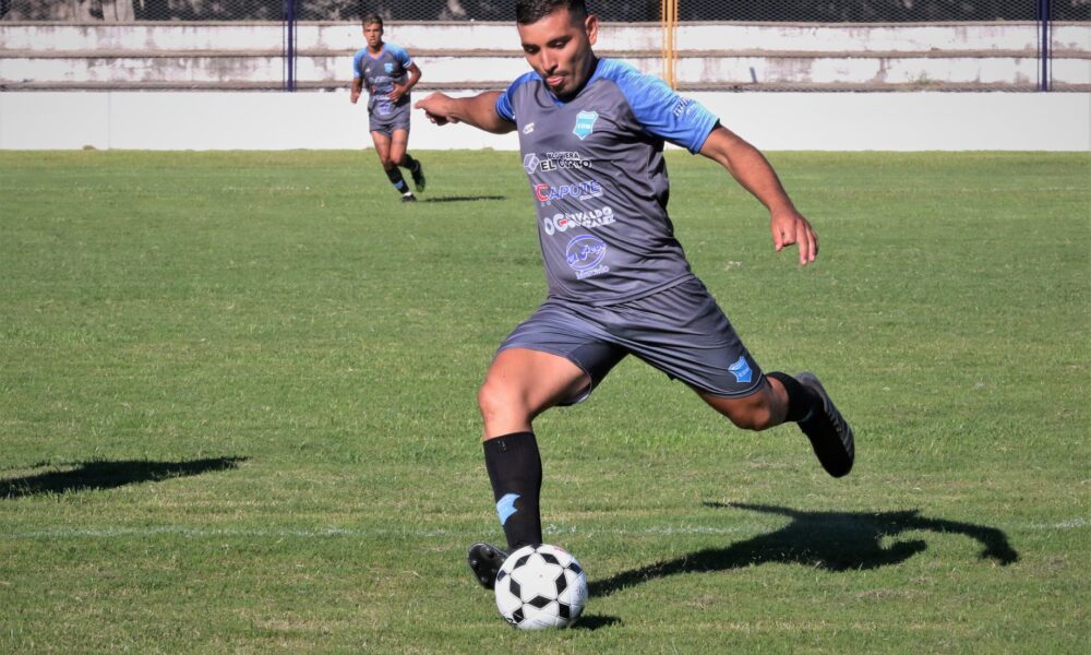 Brian Coria: “el resultado justifica el trámite del partido” – Al Toque ...