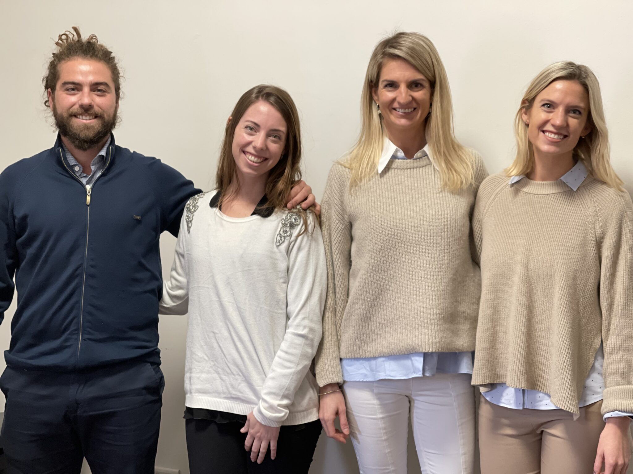 Grupo Grassi cumple 130 años de trayectoria – Al Toque Deportes