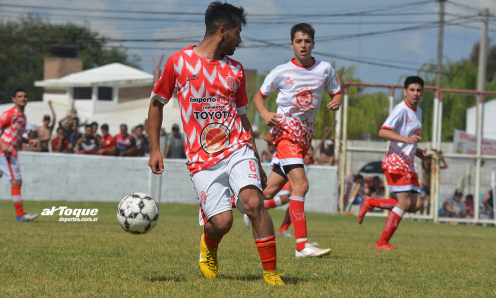 Kevin Moreno y el cambio anímico en Municipal – Al Toque Deportes