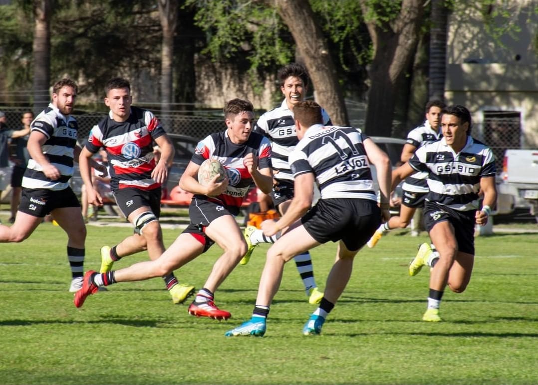 Tala amplía diferencias en la punta – Al Toque Deportes