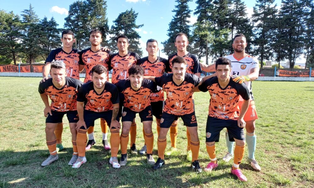 Renato Cesarini metió un triunfazo y sigue siendo escolta – Al Toque ...