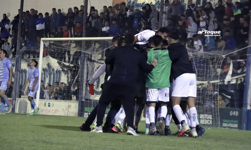 Atenas es el campeón de campeones – Al Toque Deportes