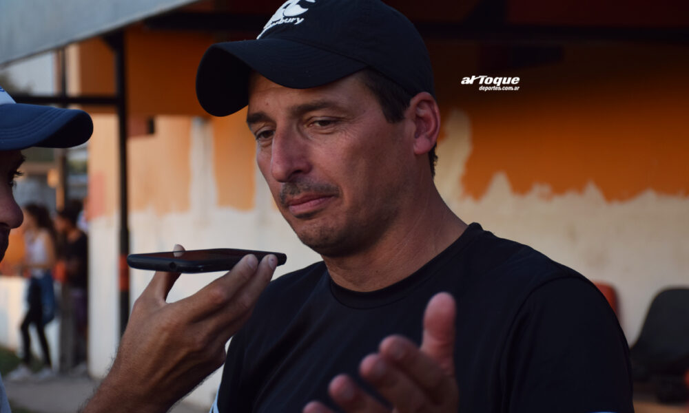 Se cumplen cinco años del ciclo Bozzer en Renato Cesarini – Al Toque ...