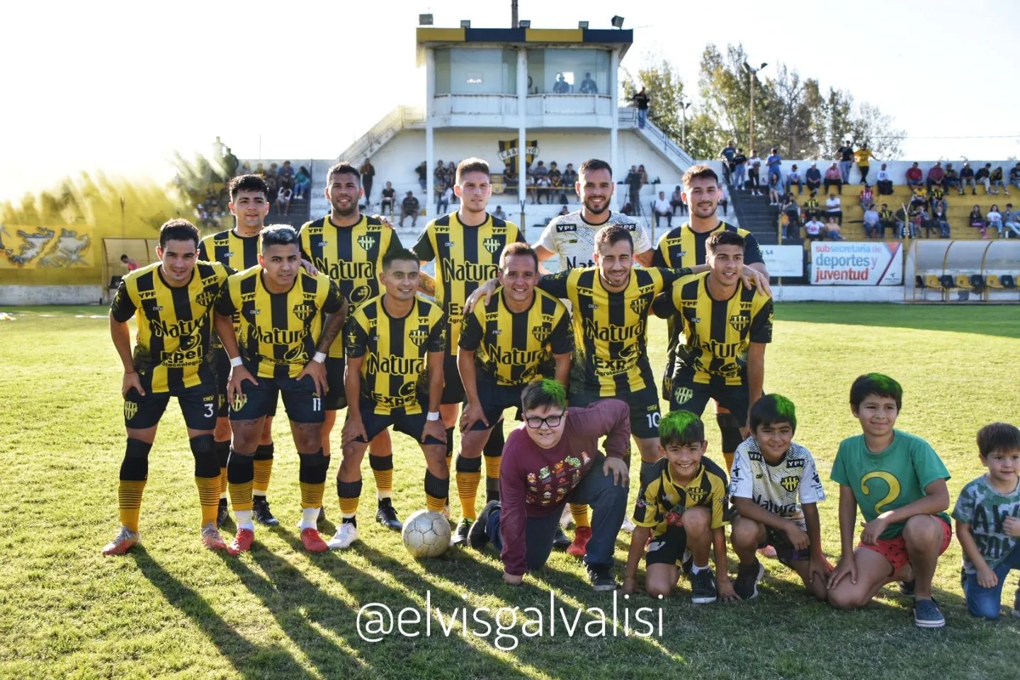 Meriles: “Lo importante fue el rendimiento mostrado” – Al Toque Deportes