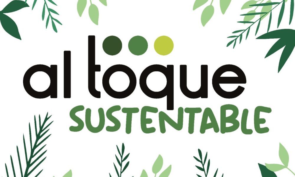 Al Toque es Sustentable – Al Toque Deportes