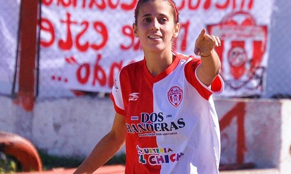 Leguizamón: “Logramos sumar puntos importantes para la clasificación ...