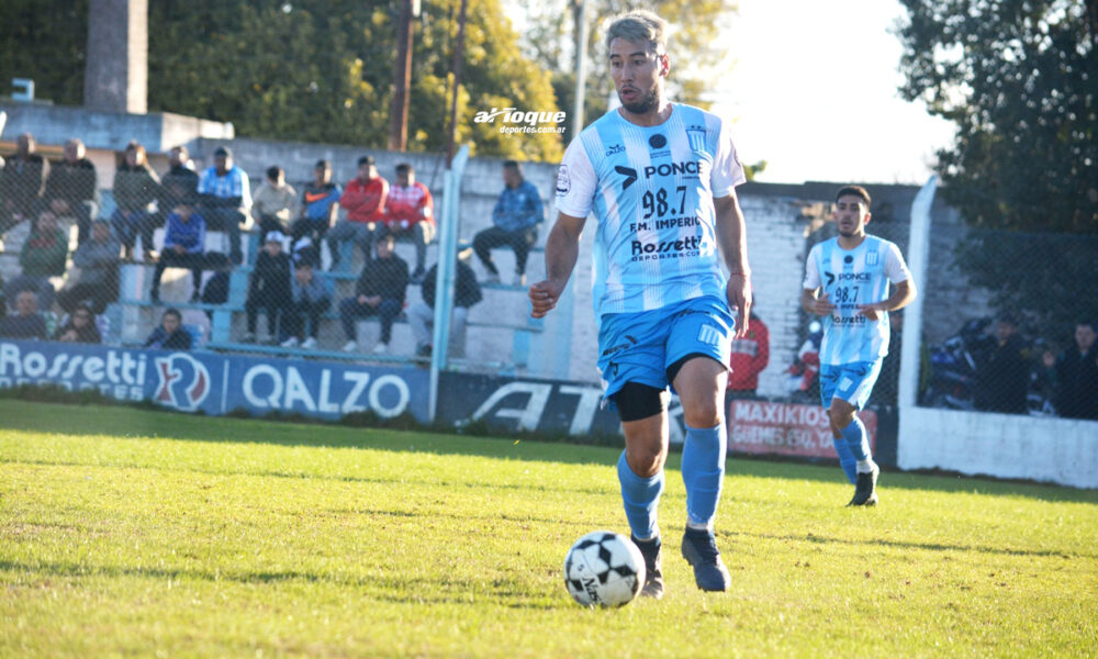 Machuca: “Como hincha lo primero que quiero es salir del descenso” – Al ...