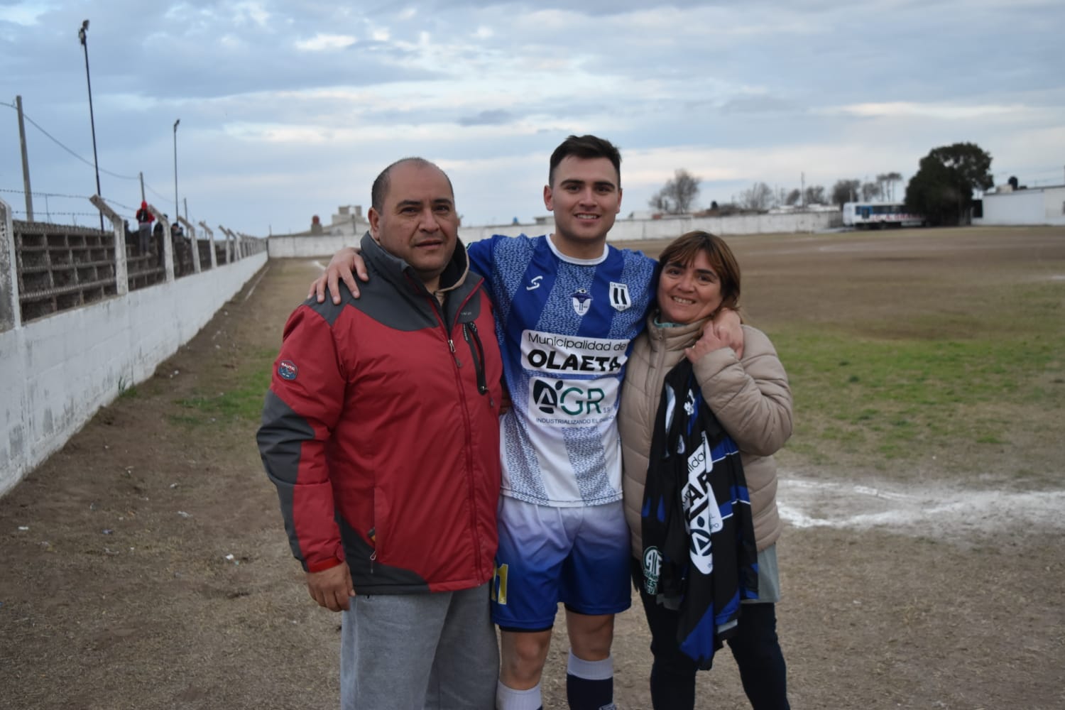 Zabala: “Salió todo redondo, sino no estaríamos hablando” – Al Toque ...