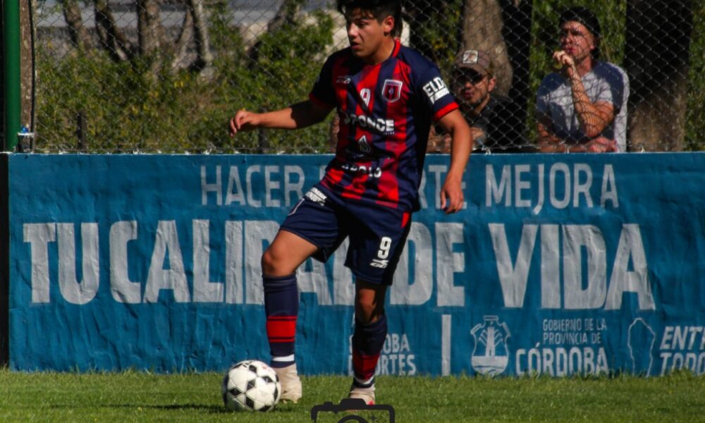 Sayago: “Es lindo, porque fue un gol que valió 3 puntos” – Al Toque ...