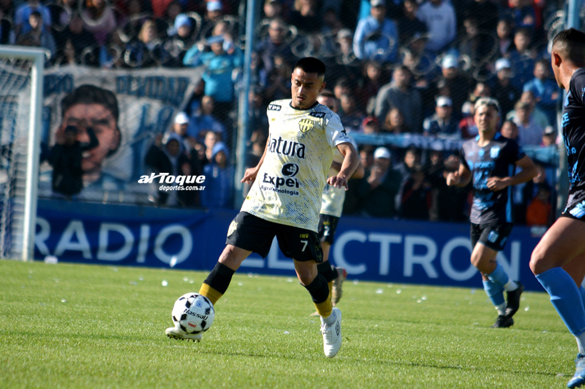 Nicolás Del Sole: “La ilusión sigue intacta” – Al Toque Deportes
