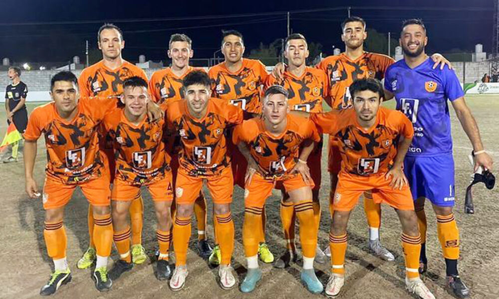 Triunfo agónico de Renato Cesarini – Al Toque Deportes