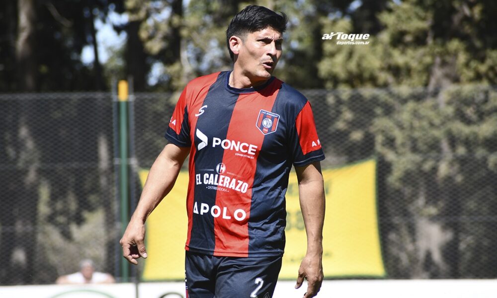 Germán Rodríguez: El grito de la experiencia – Al Toque Deportes