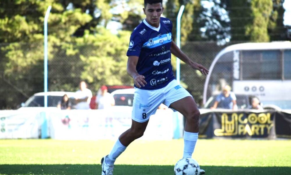 Román López y su nuevo desafío en el “patriota” – Al Toque Deportes