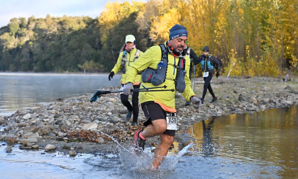 La experiencia del Patagonia Run desde adentro – Al Toque Deportes