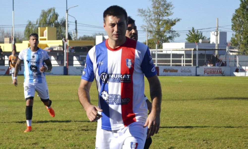 Alaniz y la levantada de Belgrano: “Te suma la confianza” – Al Toque ...