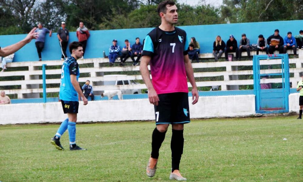 Alexander Pérez: “Fue de los mejores partidos, como equipo y también en lo personal” – Al Toque ...