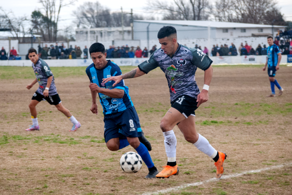 Se conoce el fixture de la Copa Mitre 2024 – Al Toque Deportes