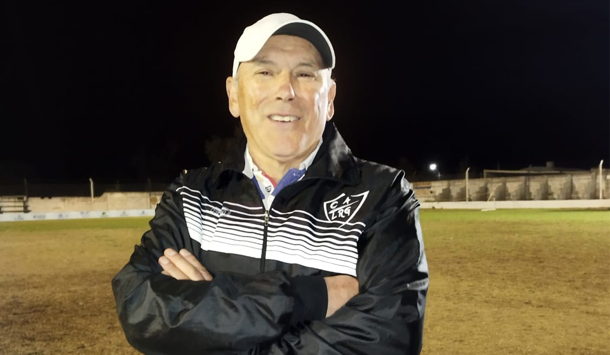 Valentín tras su asunción: “Lo más importante es sumar para salir de la ...