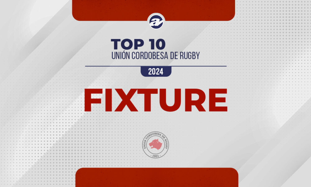 Confirmado el fixture del Top 10 2024: Uru Cure debutará ante La ...