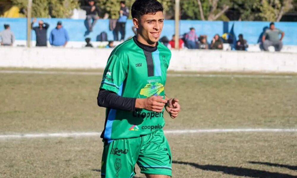 Eric Molina: “En los resultados se vio reflejado el trabajo en la ...