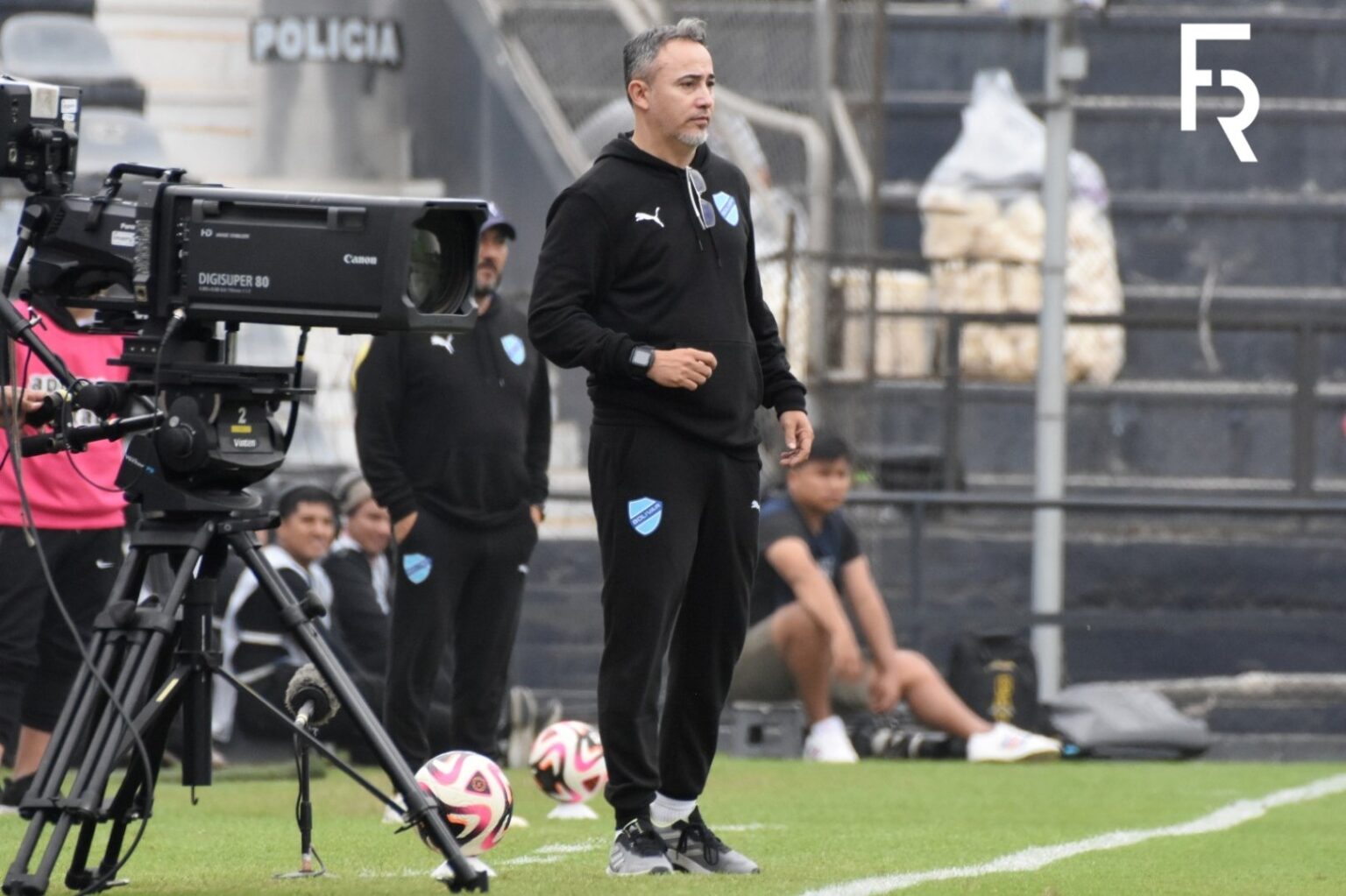 Flavio Robatto, campeón en Bolivia – Al Toque Deportes