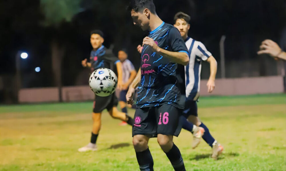 Fútbol – Al Toque Deportes