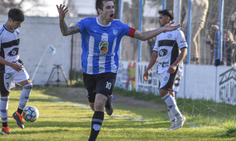 Francisco Riera, tras volver al triunfo: “Fue una alegría inmensa para ...