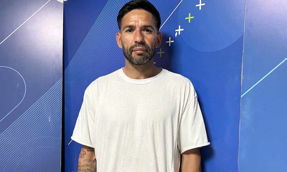 Luis Andrés Rodríguez: “Hoy busco ayudar a los chicos y sumar desde mi ...