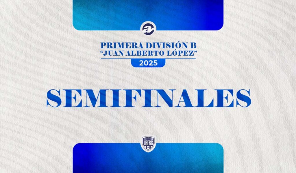 Inician las semifinales por el segundo ascenso – Al Toque Deportes