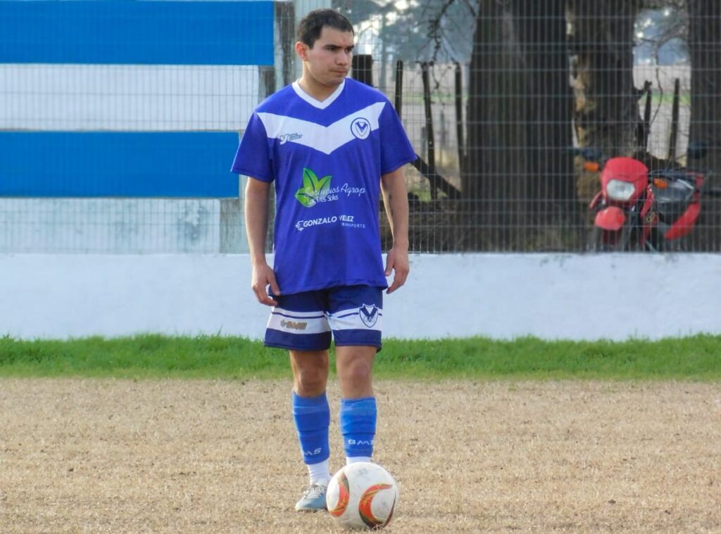 Gabriel Chacón: “Volver a estar en una final por un ascenso sería algo ...