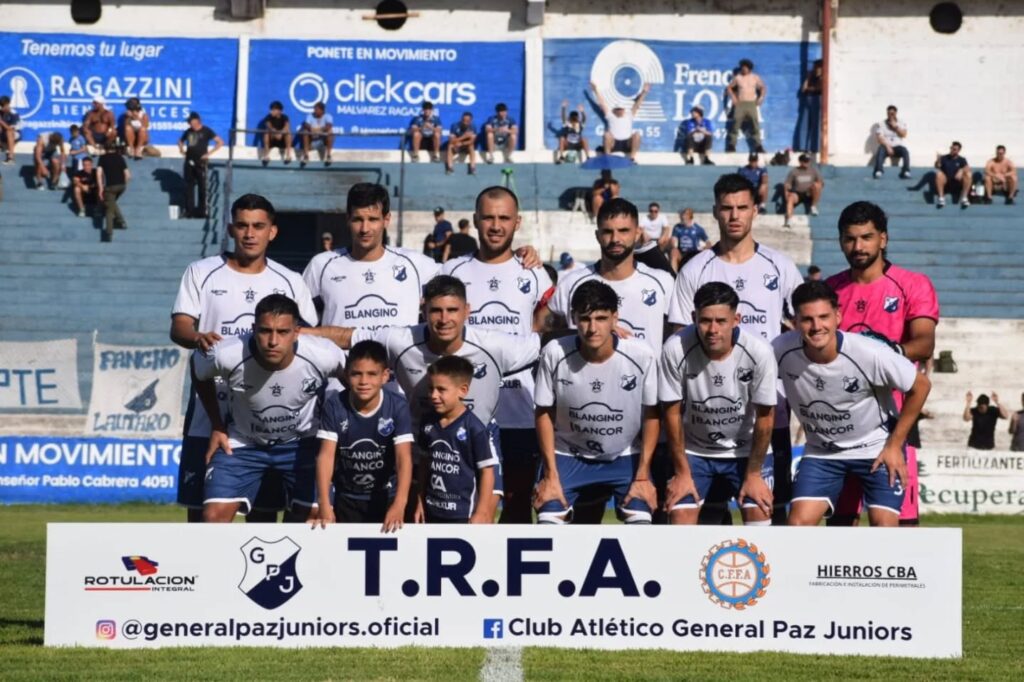 Regional Amateur: Se definieron los semifinalistas de la Región Centro ...