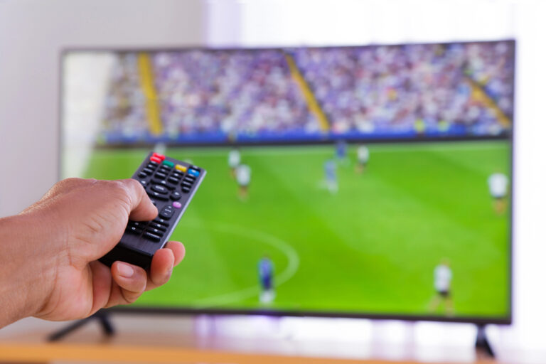 Mundial 2026: ¿qué televisor es la mejor opción? – Al Toque Deportes